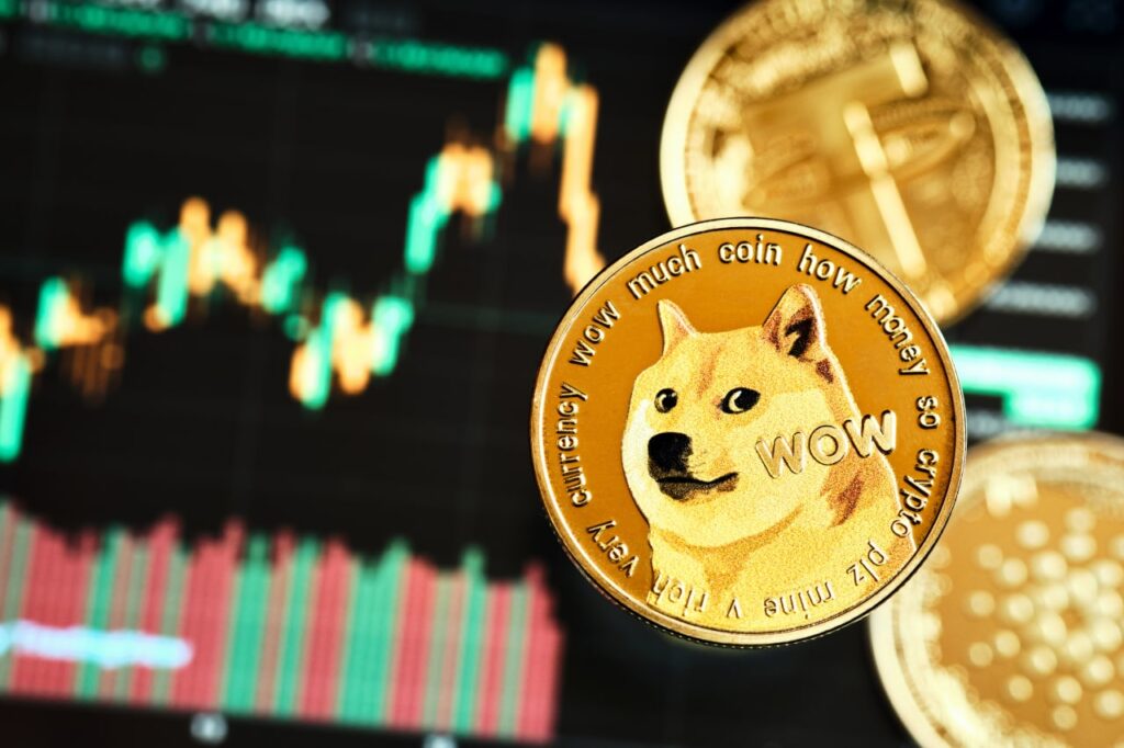 Pourquoi le Dogecoin s'effondre-t-il si massivement aujourd'hui ...