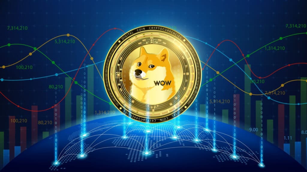Pourquoi le créateur du dogecoin n'a jamais gagné des millions de dollars en crypto