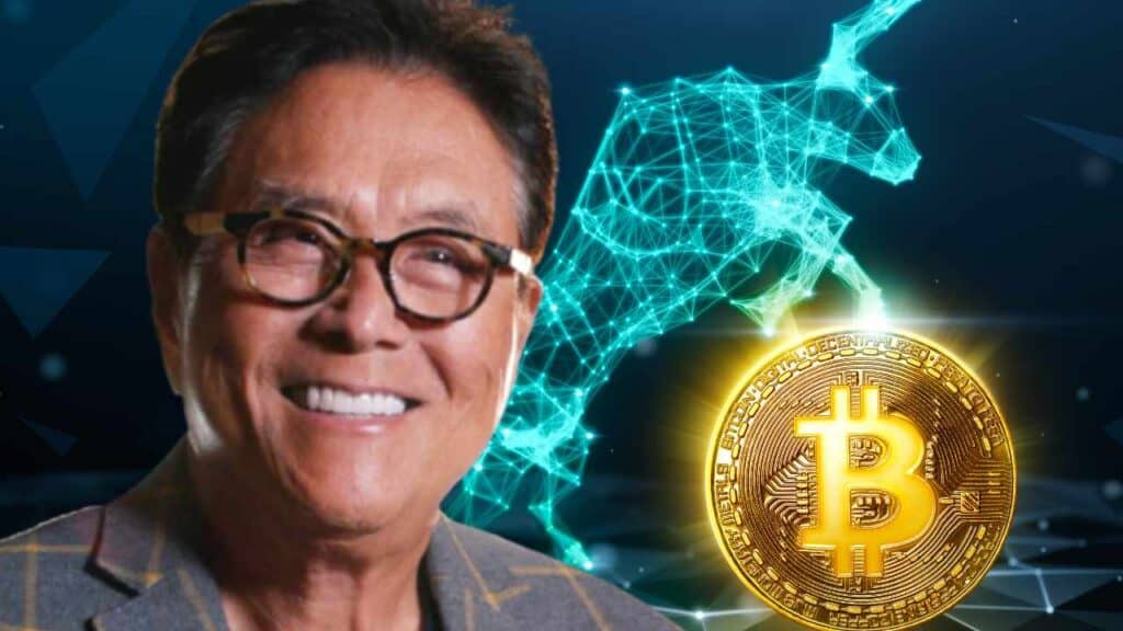 Robert Kiyosaki : Je suis toujours haussier sur le bitcoin, malgré l'effondrement de FTX - Actu ...