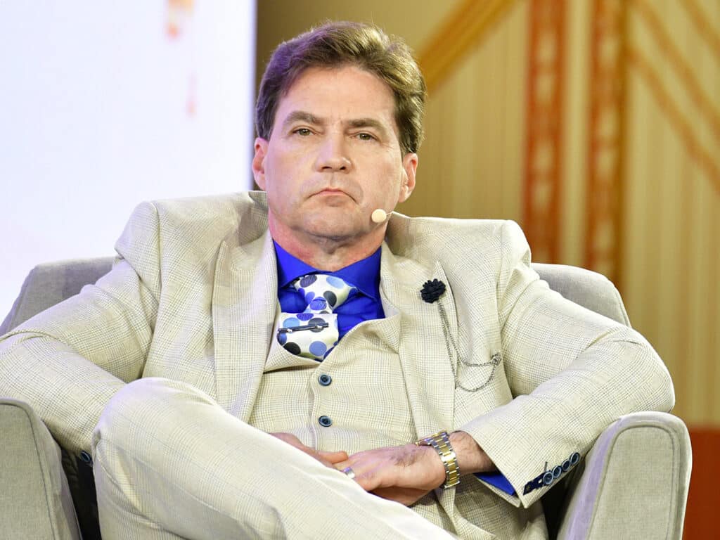 L'autoproclamé Satoshi Nakamoto, Craig Wright, obtient une victoire juridique pour obtenir 2,5 ...