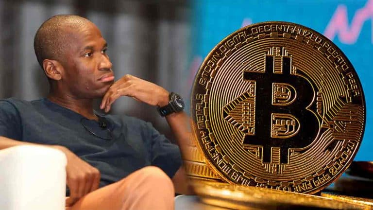 Arthur Hayes de BitMEX prévoit un Bitcoin à $1 million d'ici 2026 ! Voici ses explications ...