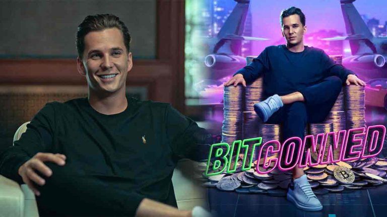 Bitconned : L'art de l'escroquerie crypto par Ray Trapani ! - Actu ...