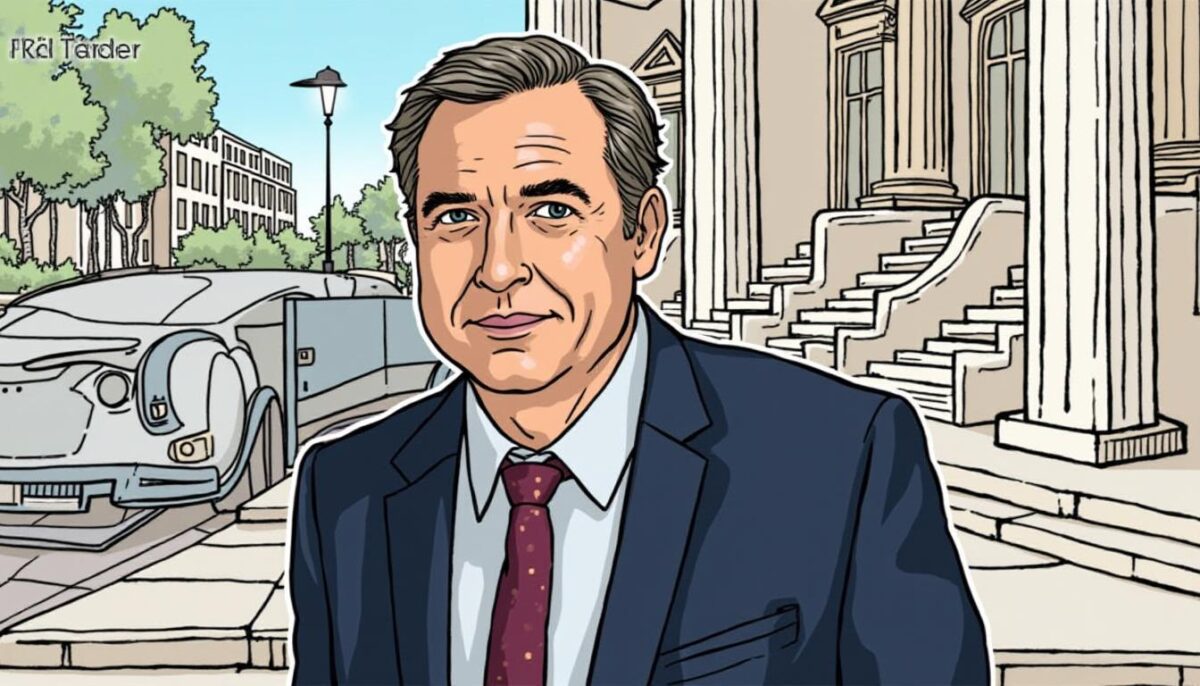 La controverse derrière l'embauche de Gurbir Grewal par Milbank : une ...