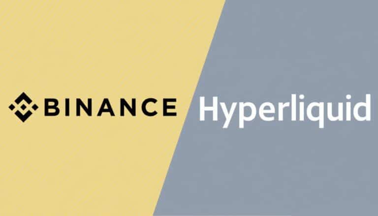 Binance et Hyperliquid : Nouveaux Horizons des Échanges DEX