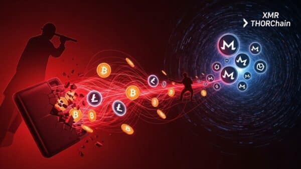 Arnaque Crypto : 282 millions $ volés en BTC et LTC | ActuCrypto .info