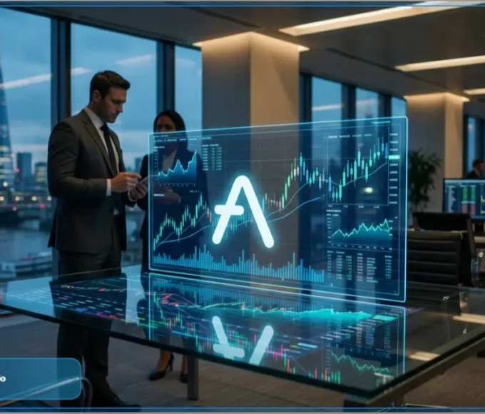 Régulation MiCA : L'AMF menace les plateformes crypto | ActuCrypto .info