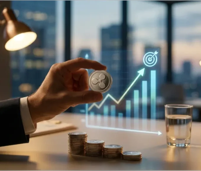 XRP face à la résistance : le cours de la crypto de Ripple | ActuCrypto ...