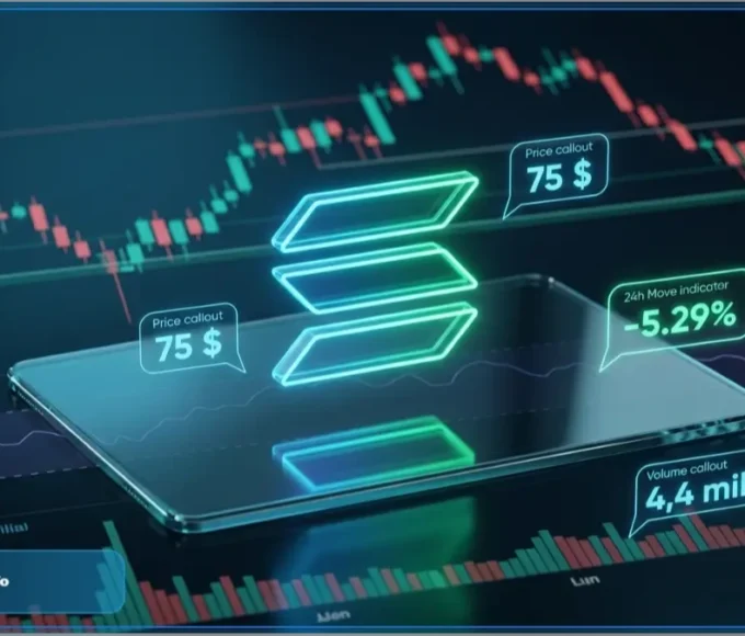 Crise sur Solana : un protocole DeFI ferme ses portes | ActuCrypto .info