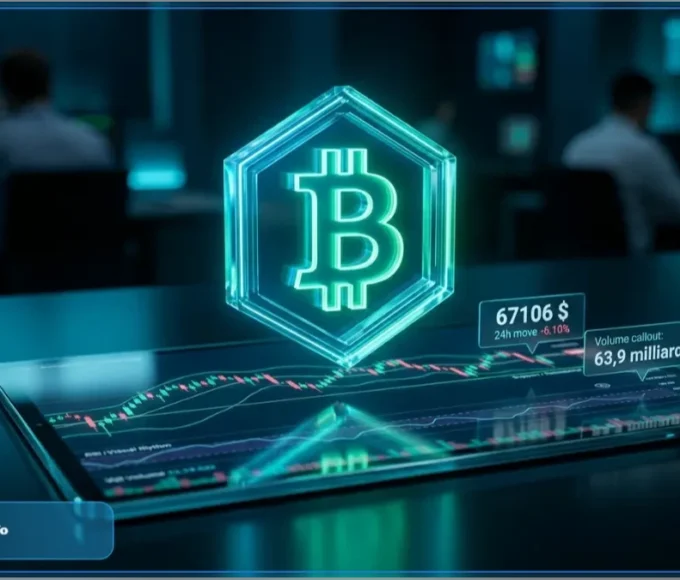 Cours Bitcoin (BTC): analyse technique d'une crypto sous pression ...