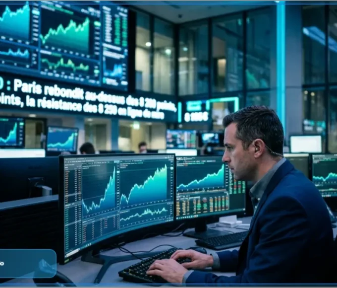 Marché Crypto en Alerte: 3 Signaux qui Menacent le Rebond de Bitcoin ...